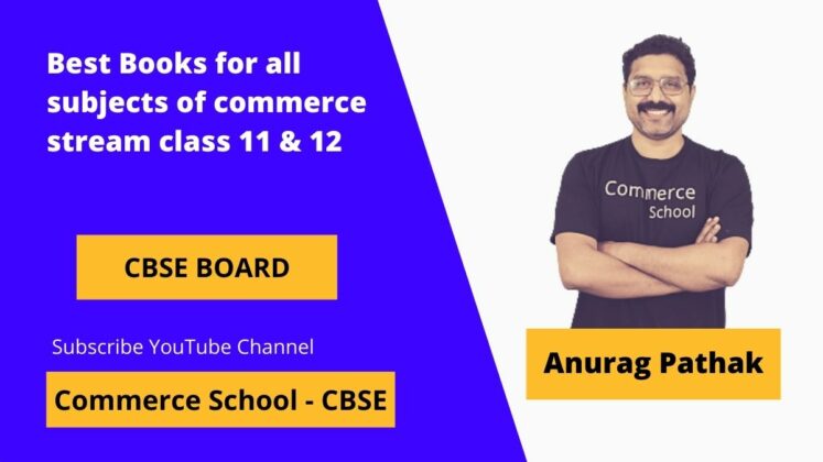 What are the subjects in Commerce Stream CBSE Board? Ultimate Guide